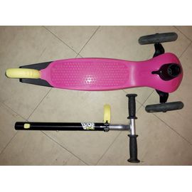 TROTTINETTE ENFANT B1 STRUCTURE NUE OXELO | Rakuten