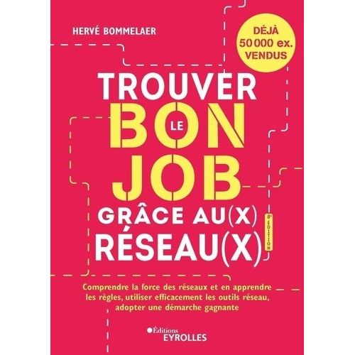 Trouver Le Bon Job Grâce Au(X) Réseau(X) | Rakuten