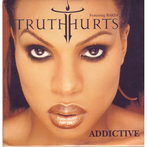 TRUTH HURTS (ADDICTIVE) CD 1 TITRE - CD | Rakuten