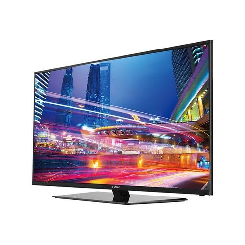 TV LED Haier LE24B8000T 24" 720p - Television | Rakuten