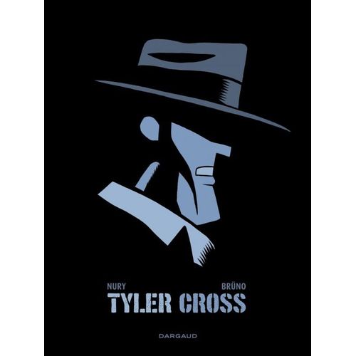 Tyler Cross - BD et humour | Rakuten