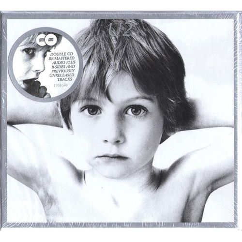 U2 Boy édition 2 Cds - CD | Rakuten