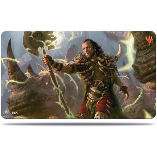 Ultra Pro Commander 2019 Playmat V4 for Magic: The Gathering Tapis de ...