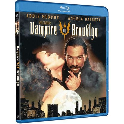UN VAMPIRE À BROOKLYN (Vampire in Brooklyn) | Rakuten