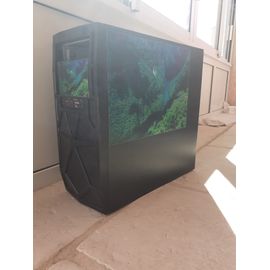 Unbranded Boîtier Tour ATX PC vide - boitier | Rakuten