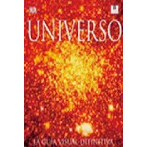 Universe: The Definitive Visual Guide - livre langue etrangere | Rakuten