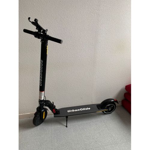 Urbanglide Trottinette Électrique - glisse-urbaine | Rakuten