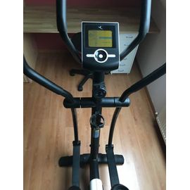 Velo elliptique domyos FC700 - cyclisme | Rakuten