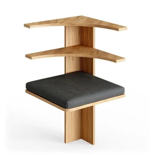 Vicco Banquette d'angle salle à manger Roman, Sable, 43 x 43 cm | Rakuten