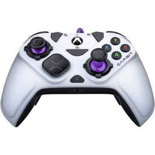 Victrix Gambit World'S Fastest Licensed Xbox Manette,Elite Esports ...