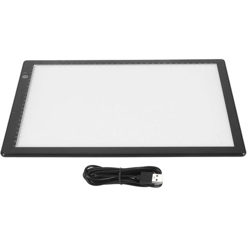 Visionneuse de Diapositives Lightbox pour la Numérisation de ...