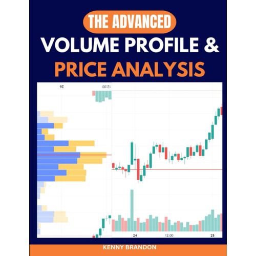 Volume profile: Learn How to Excel in the Financial Market, Using ...