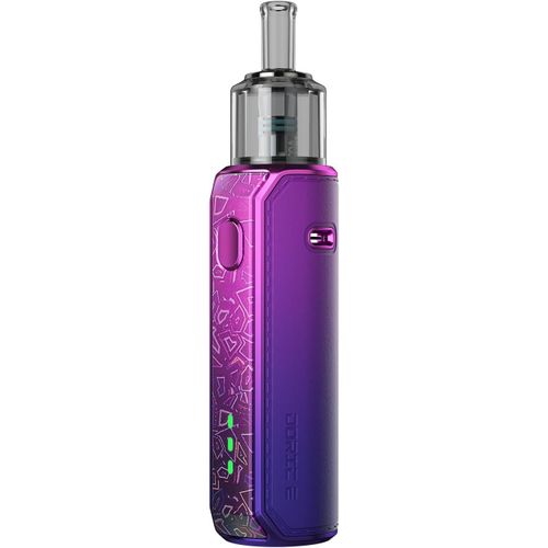 VOO|POO doric e Kit MTL vape Kit 25W 3ml POD 1500MAh batterie pour ITO ...