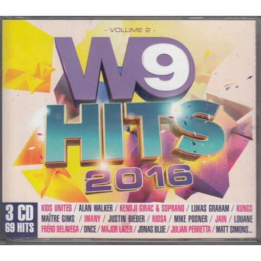 W9 hits 2016 - CD | Rakuten
