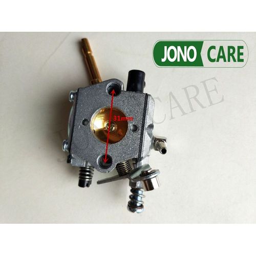 Walbro ? carburateur pour Stihl FS160 FS220 FS280 FR220, pièces de débroussailleuse, #4119 120 ...