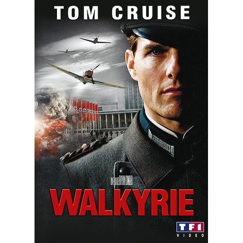 Walkyrie - DVD Zone 2 | Rakuten