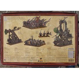 Warhammer Boîte Armée Skaven Army Box V8 | Rakuten