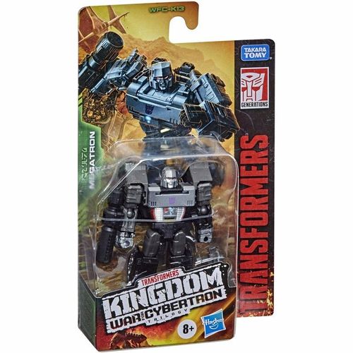 WFC-K13 - Hasbro Transformers War for Cybertron Kingdom Core Optimus ...