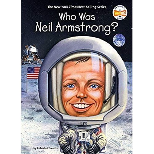 Who Was Neil Armstrong? | Rakuten