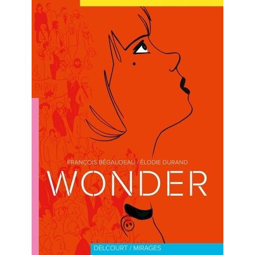 Wonder - BD et humour | Rakuten
