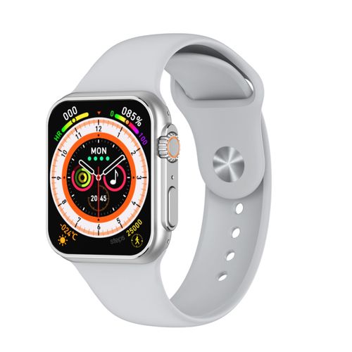 WS8 PLUS iwo watch Ultra Series 8 Bluetooth Call Smartwatch Men IP68 ...