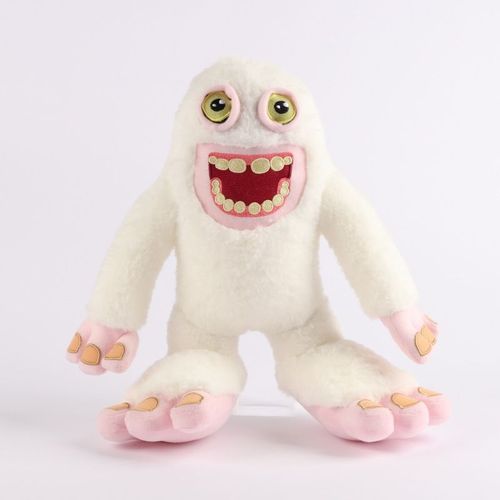 Wubbox Plush My Singing-Monsters, My Singing Monsters Wubbox Plush, My ...