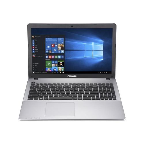 ASUS X550CA-XO081H - Pentium 2117U / 1.8 GHz - Win 8 - 4 Go RAM - 500 ...