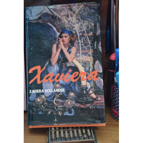 Xaviera | Rakuten