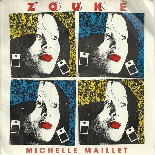 Zouké 3'40 (frank curier - roland brival - Michelle Maillet) / version ...