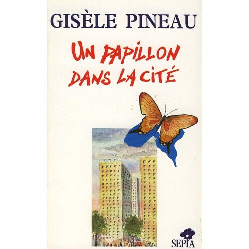 Un Papillon Dans La Cité | Rakuten